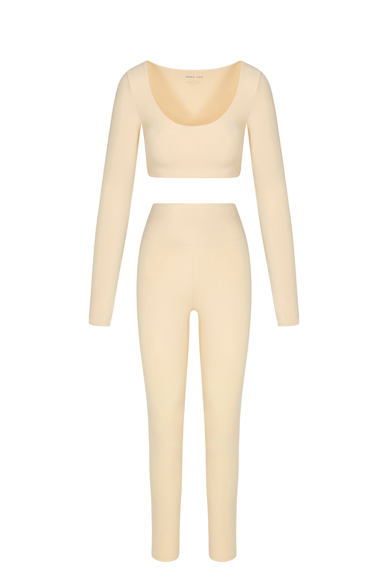 Honey Set – EMMA LOU THE LABEL