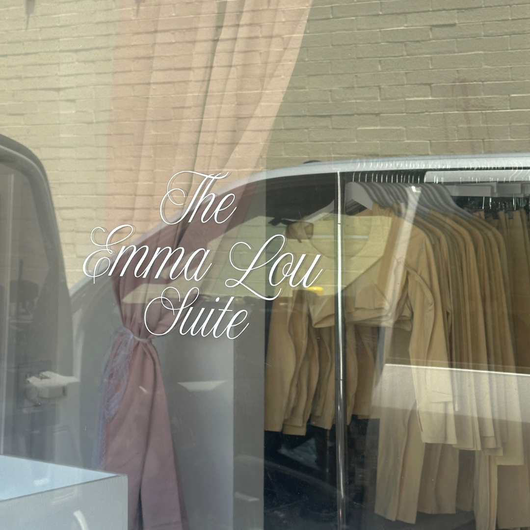 EL SUITE 2025 – EMMA LOU THE LABEL