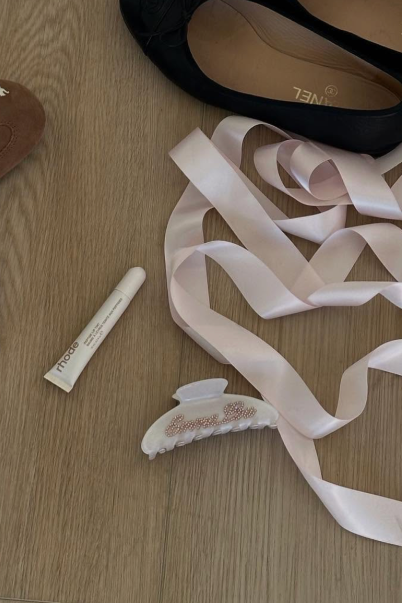 Claw Clip – EMMA LOU THE LABEL
